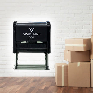 Rubber Stamps & Stamp Supplies | Vivid Stamps